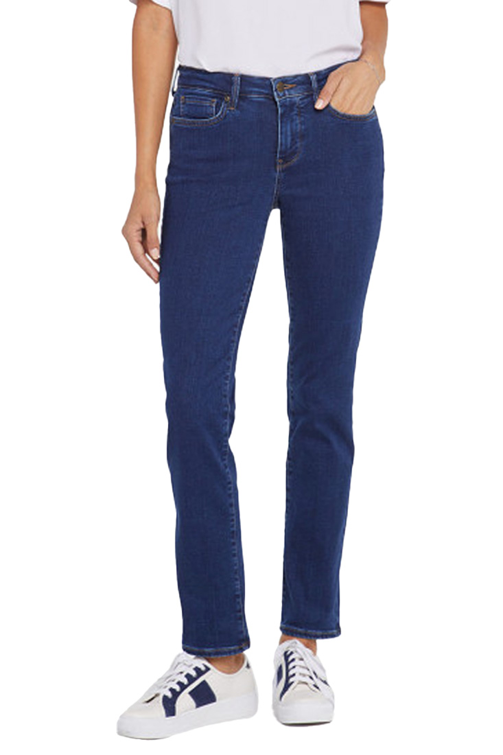NYDJ Sheri Slim Damjeans – Quinn - Johannesens Klädeshandel